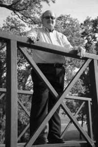 David Carrico | Science Fiction & Fantasy Author | Official Website